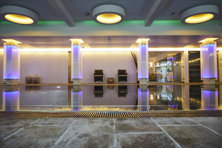 Wellness Vejle | Massage and facial treatment at Munkebjerg